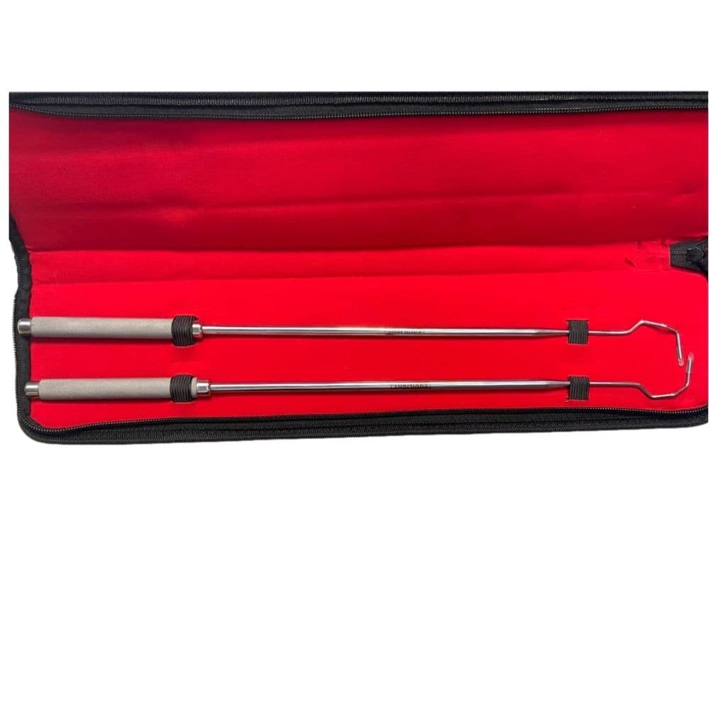 Equine Gracey Scaler