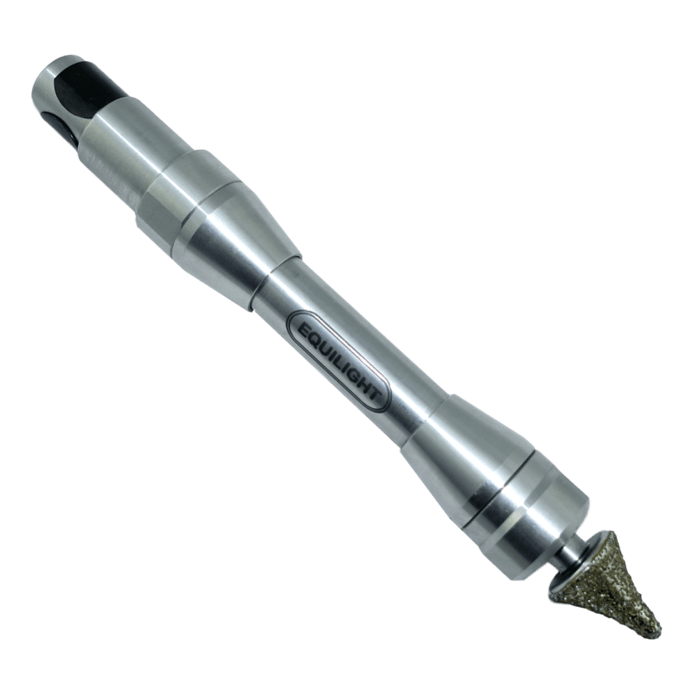 Incisor chip buffer 2