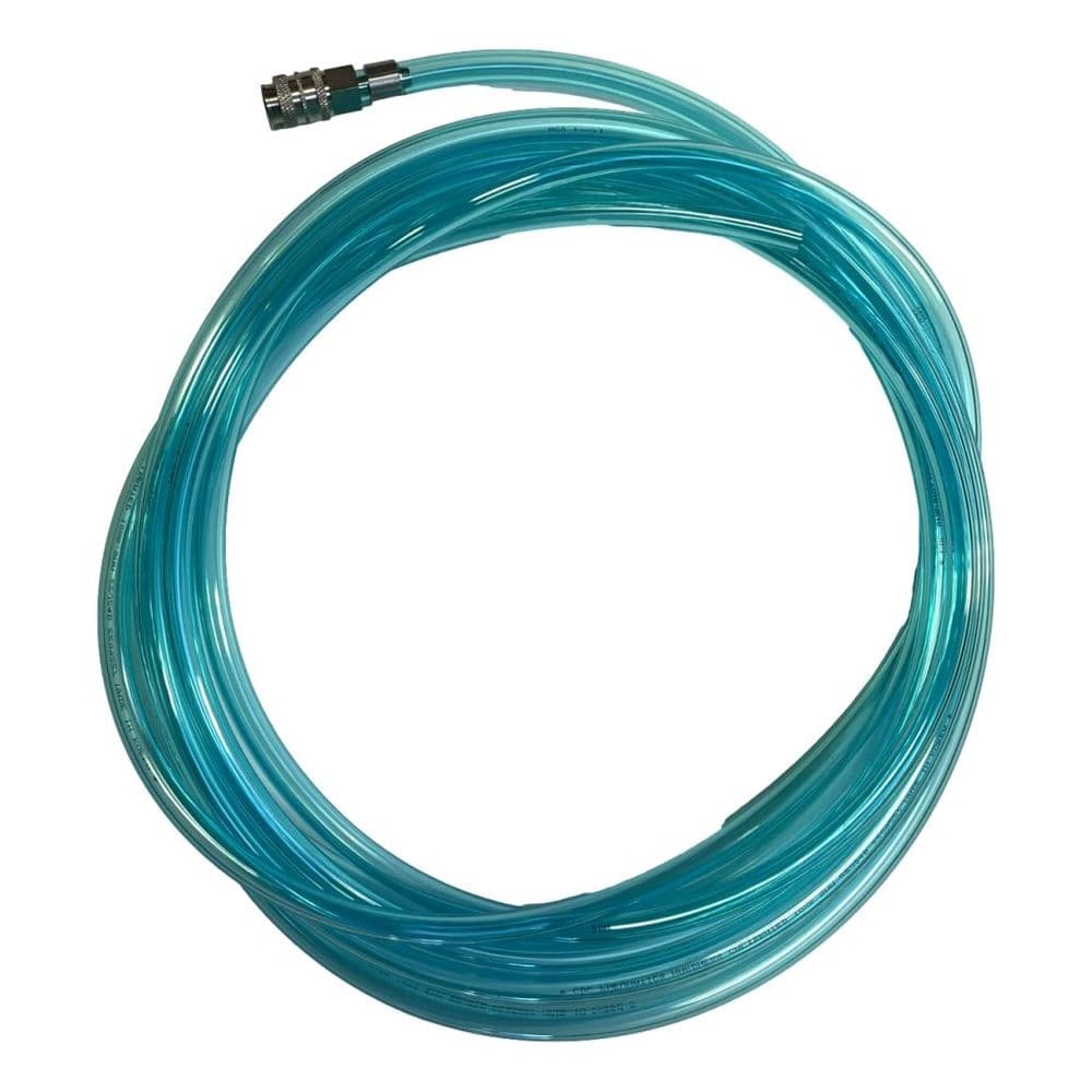 Pro Pipe with connector