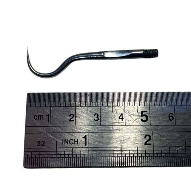 Replacement Pick tip for Equilight dental probe/pick