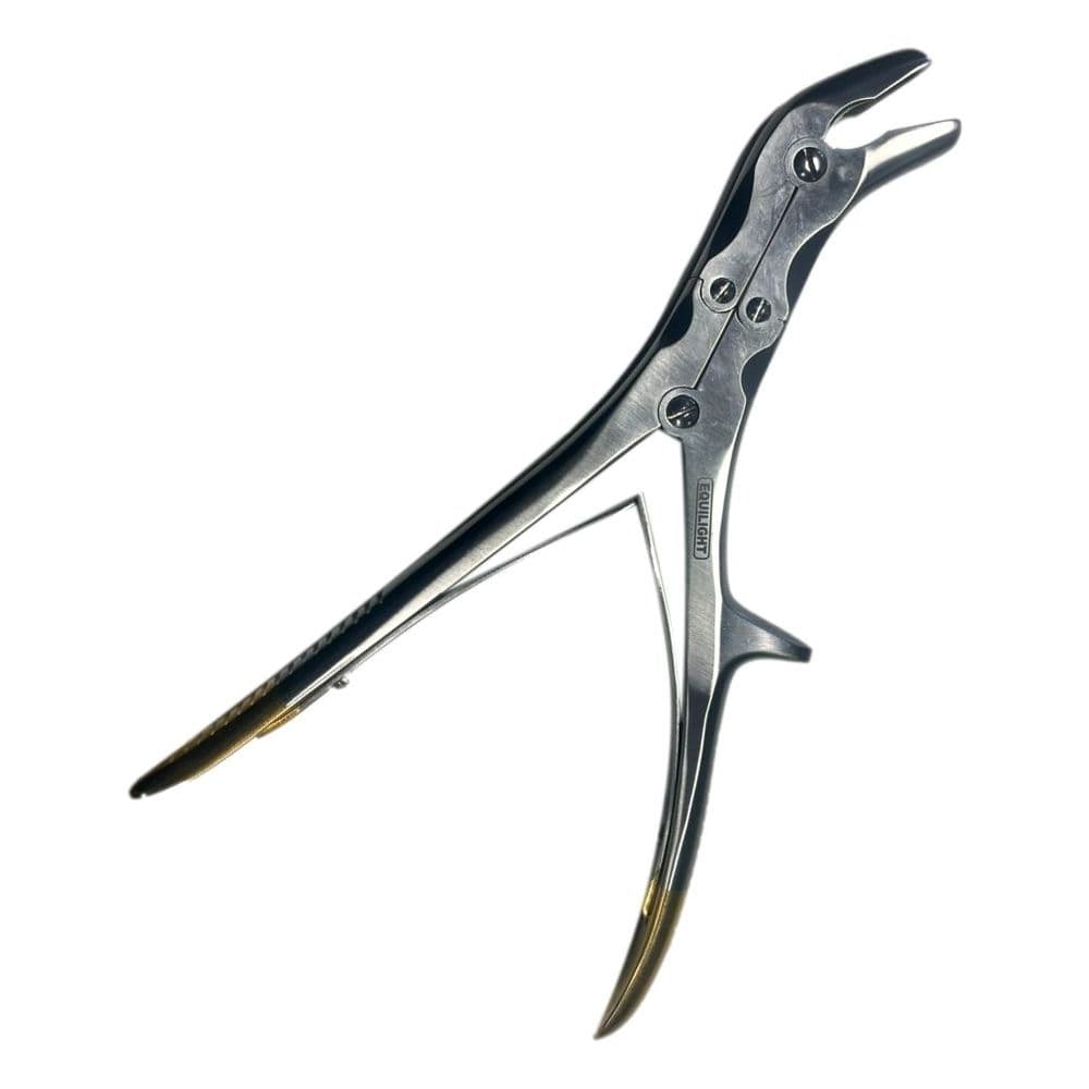 Rongeur - 10" double action