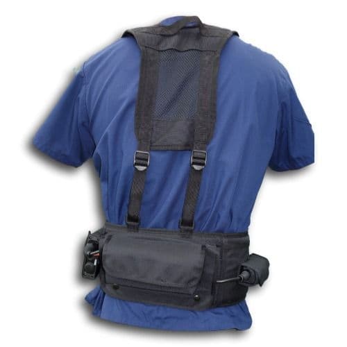 Shoulder harness ORDER CODE 150