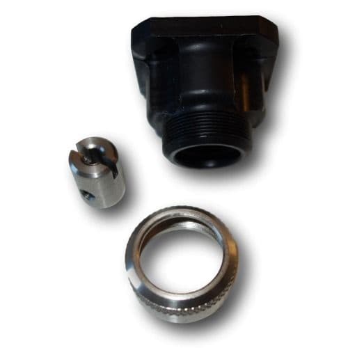 Slot drive conversion kit