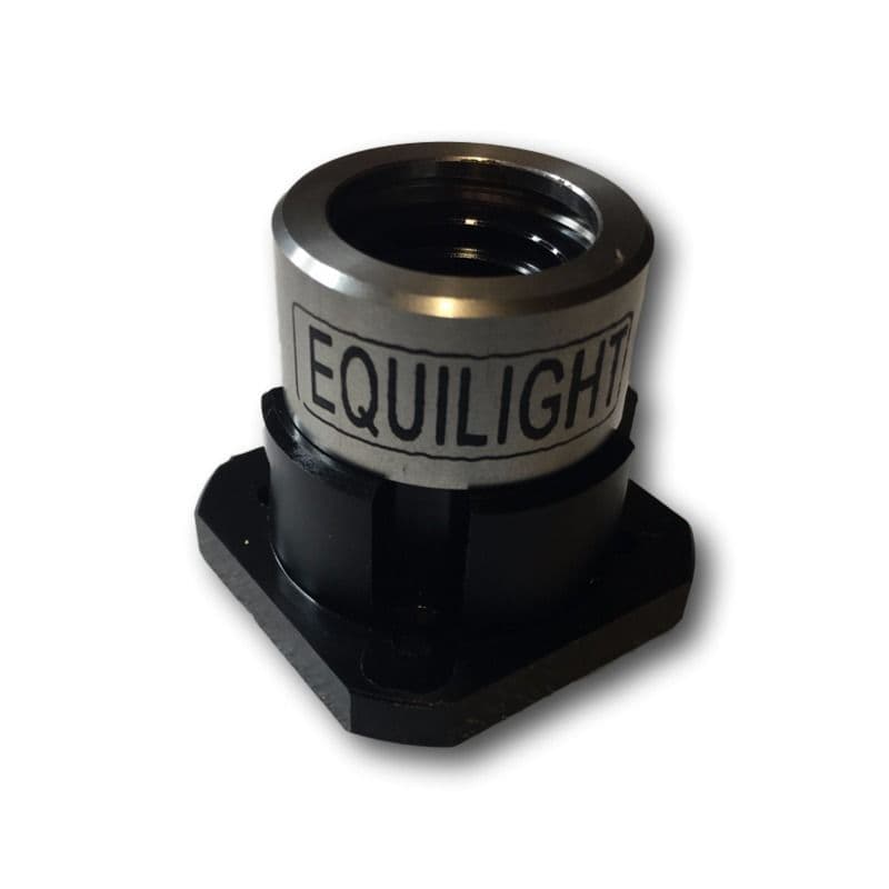 Slot drive conversion kit