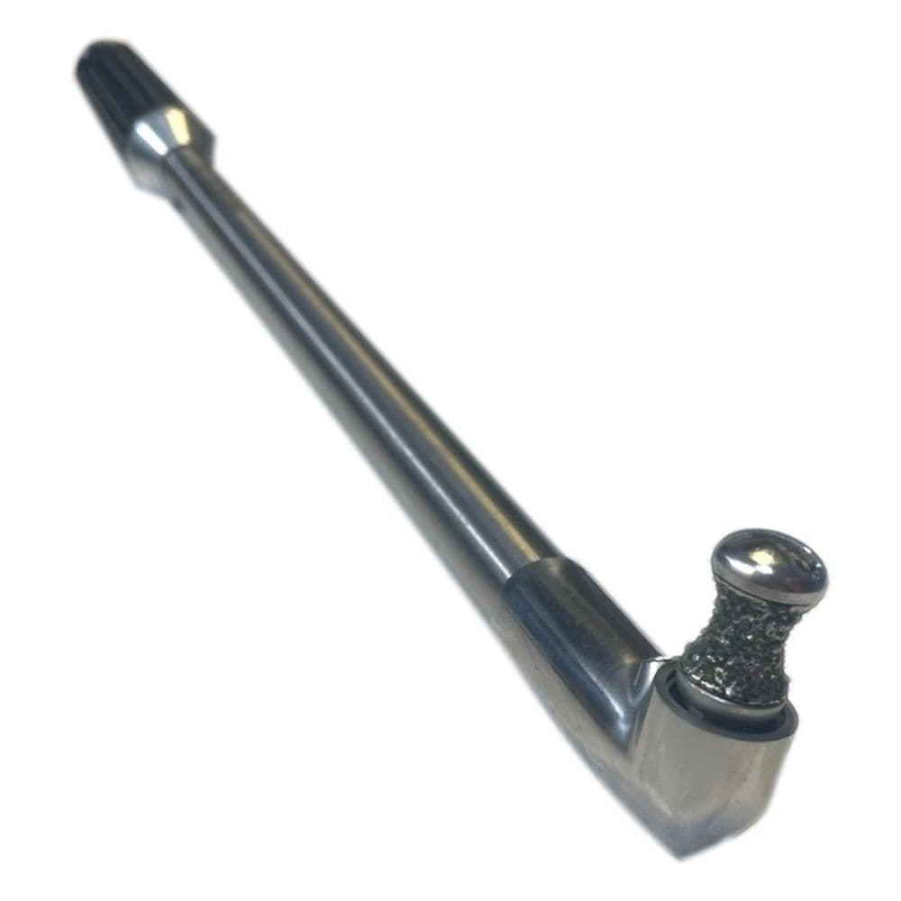 The Micro burr