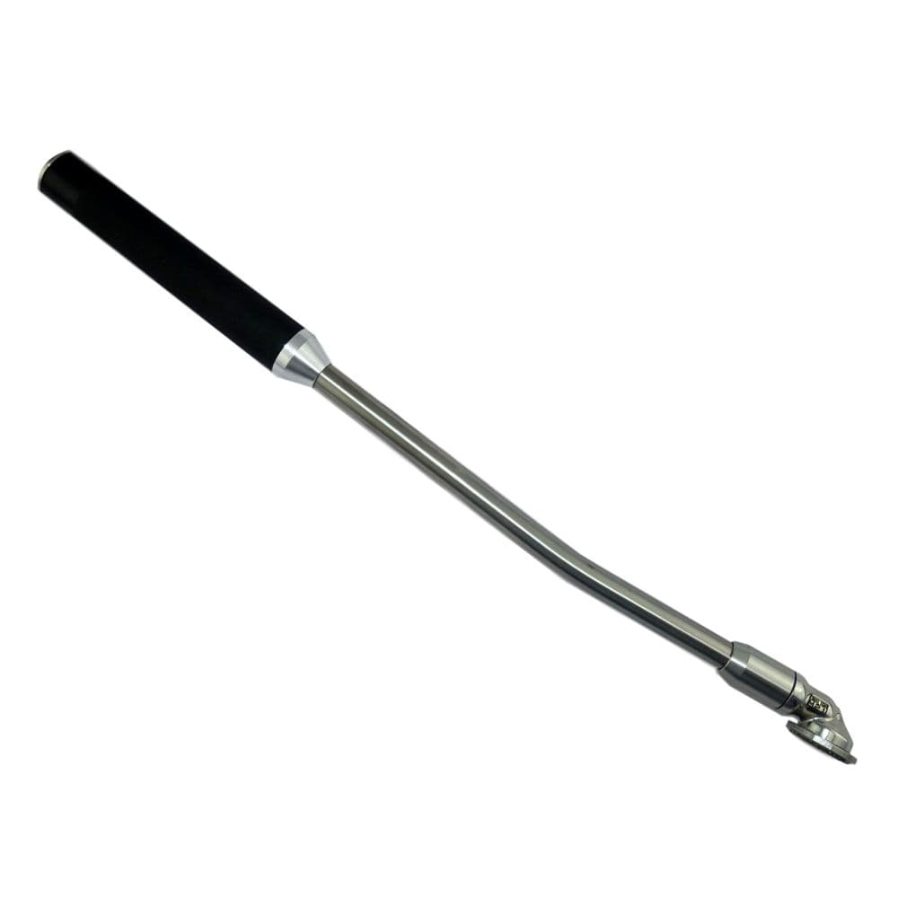The T2020 Long disk tool - Curved shaft