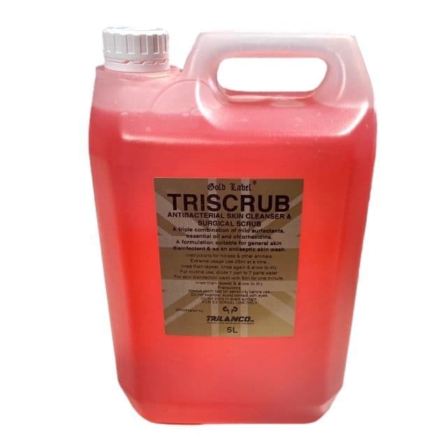 Triscrub 5ltr