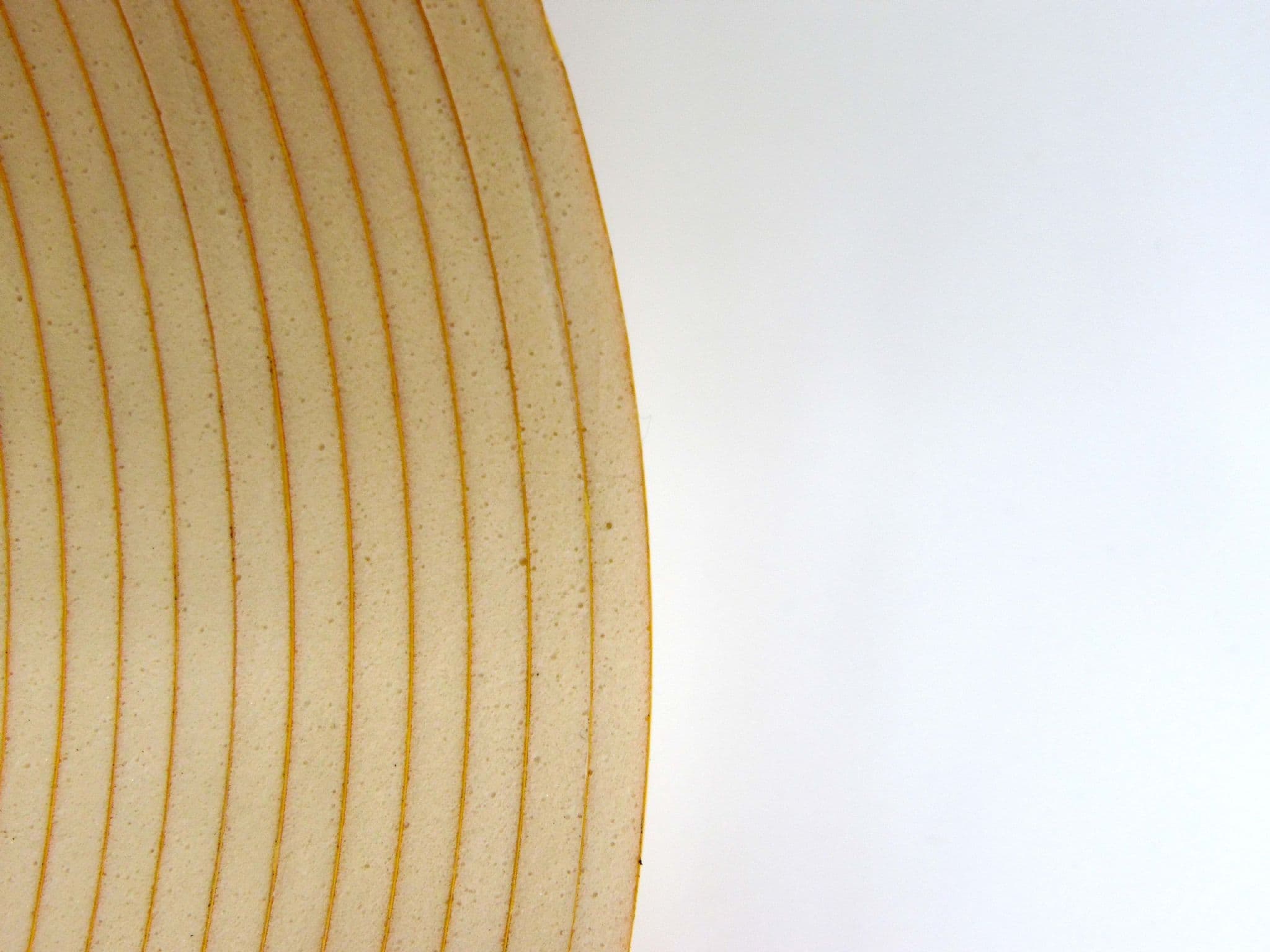 10mm thick x 500mm wide White Adhesive EPDM Sponge Strip