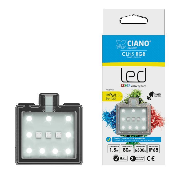 CLN5 RGB Spare LED Light CIANO