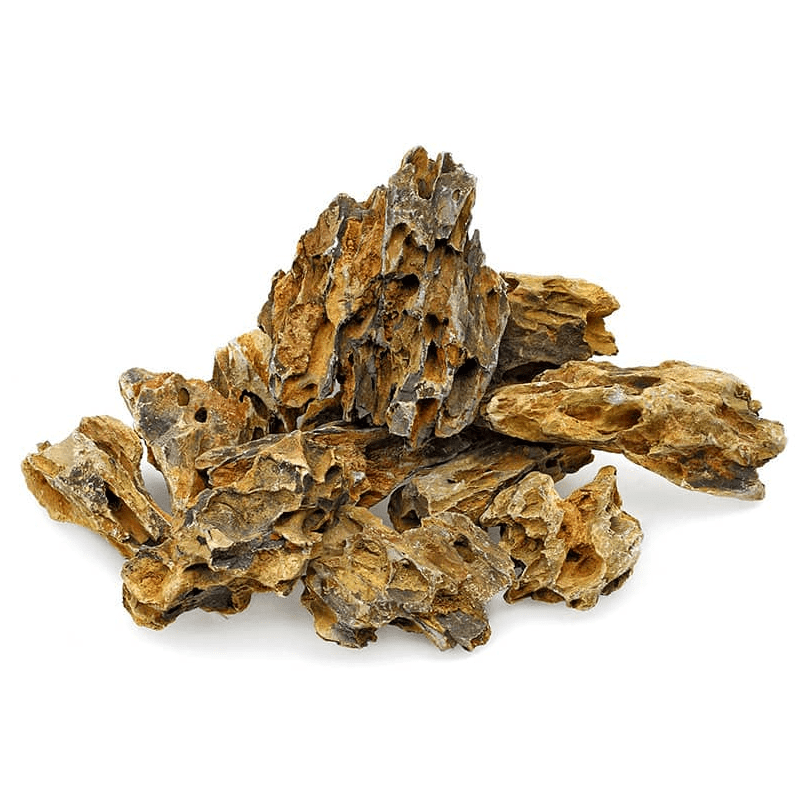 Dragon Rock Natural Stone