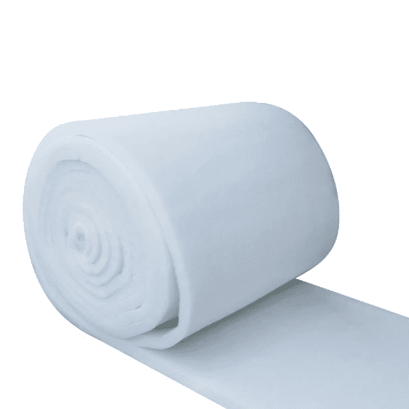 Filter Wool Poly Pad Sheet