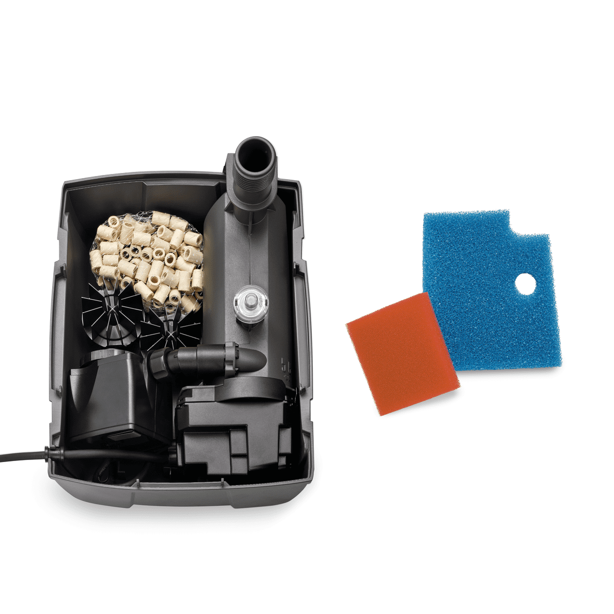 Filtral UVC 6000 Filter OASE