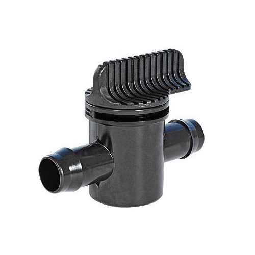 Flow Reducer Taps