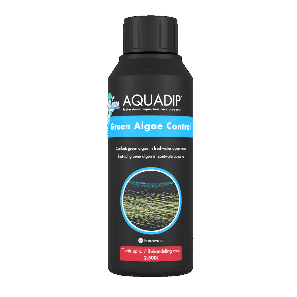 Green Algae Control AQUADIP