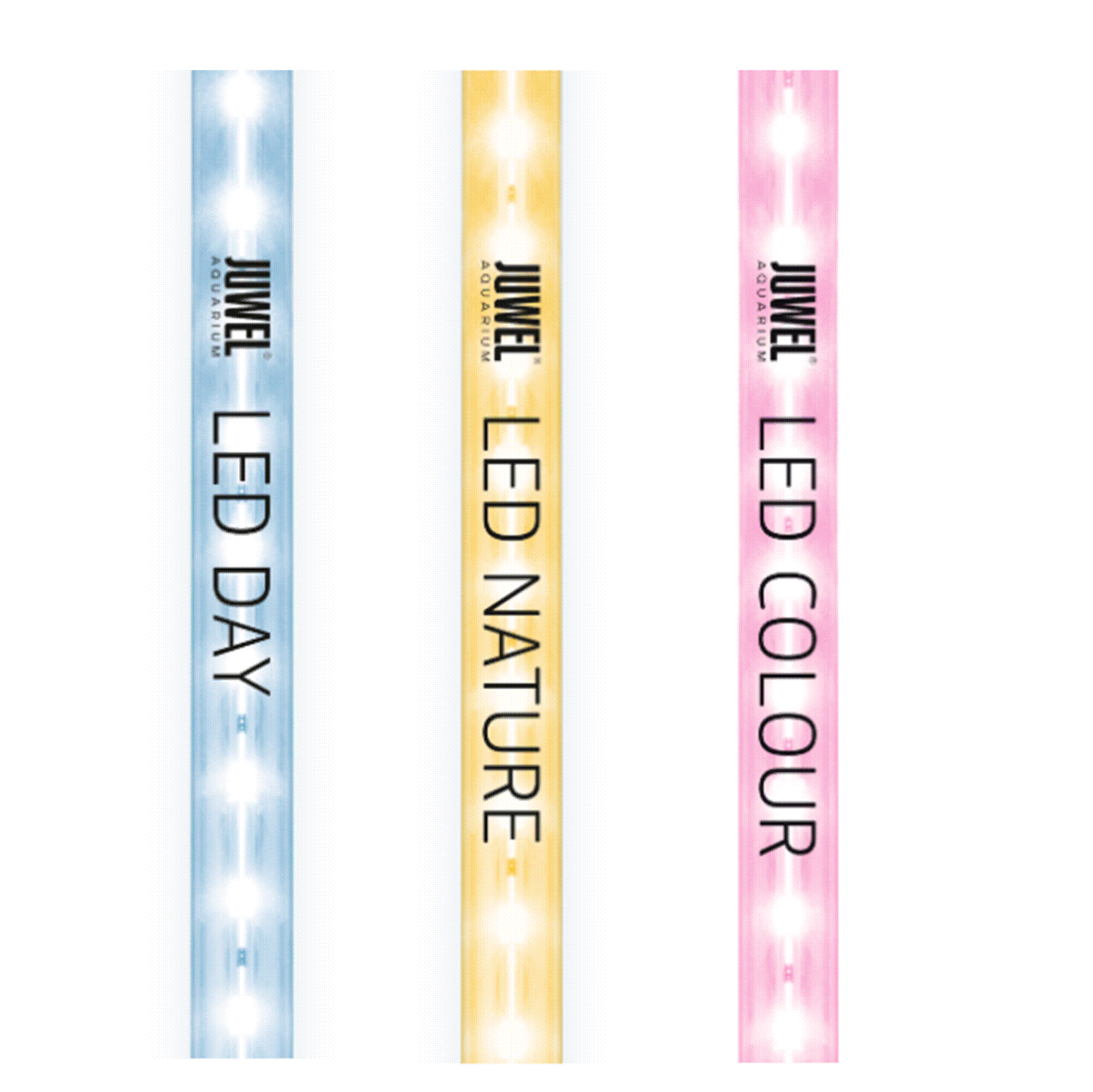 Juwel LED Light Tubes