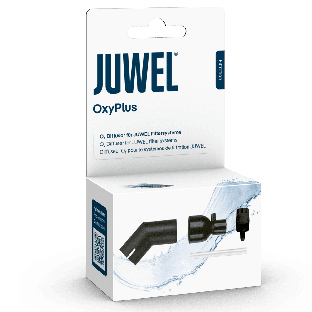 Juwel OxyPlus O2 Diffuser