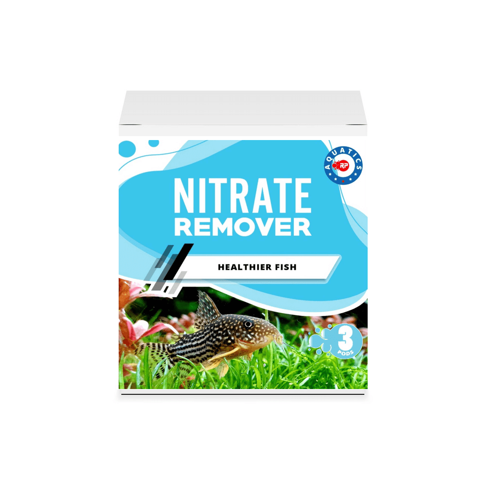 Nitrate Remover Resin RP
