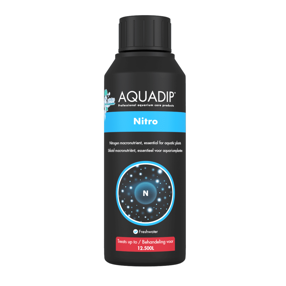 Nitro Nitrogen Fertiliser AQUADIP