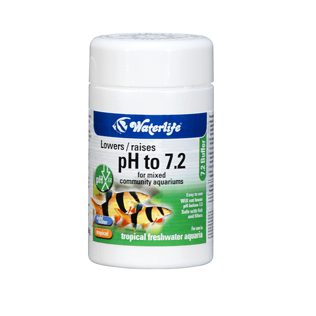 pH Buffer 7 2 Neutral Waterlife