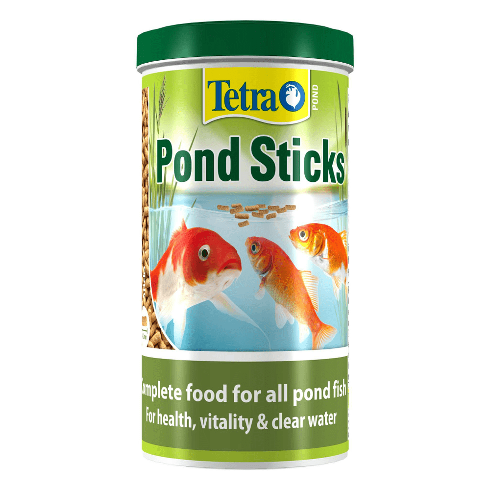 Pond Sticks TETRA