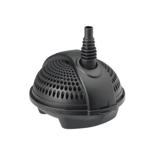 PondoVario 2500 Fountain Pump PONTEC