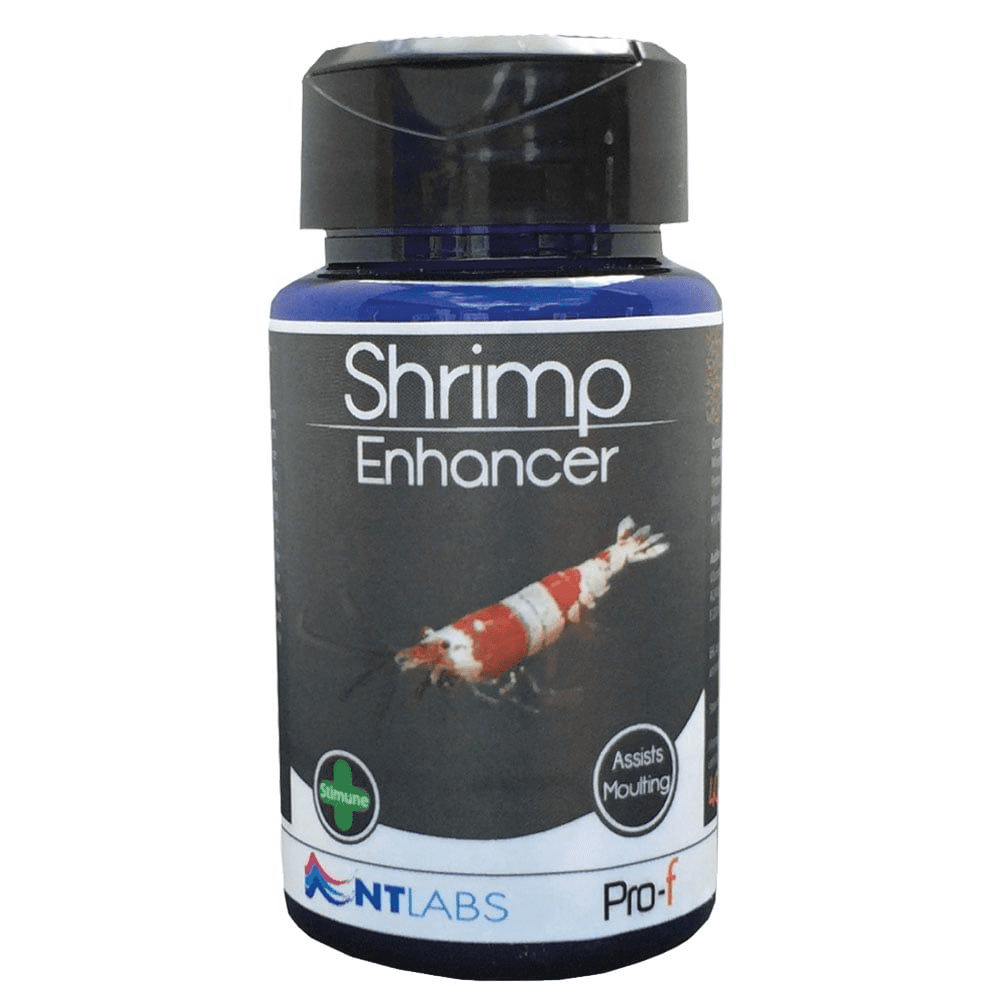 Pro-f Shrimp Enhancer NT Labs 40g