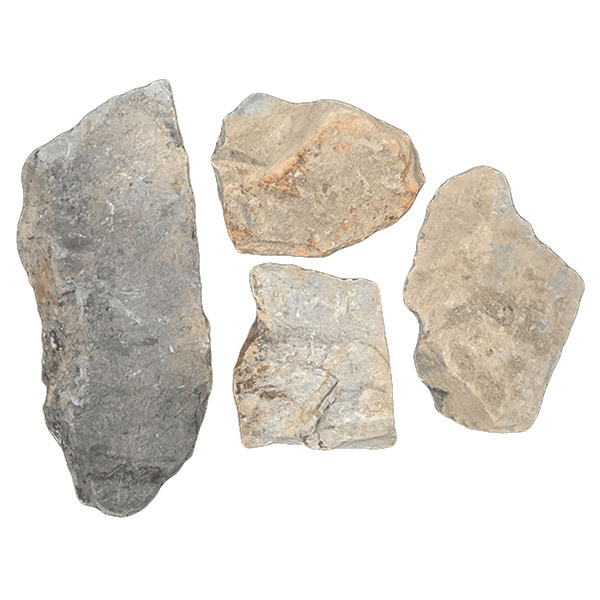 Rustic Slate Natural Stone