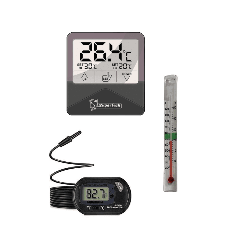 Thermometers