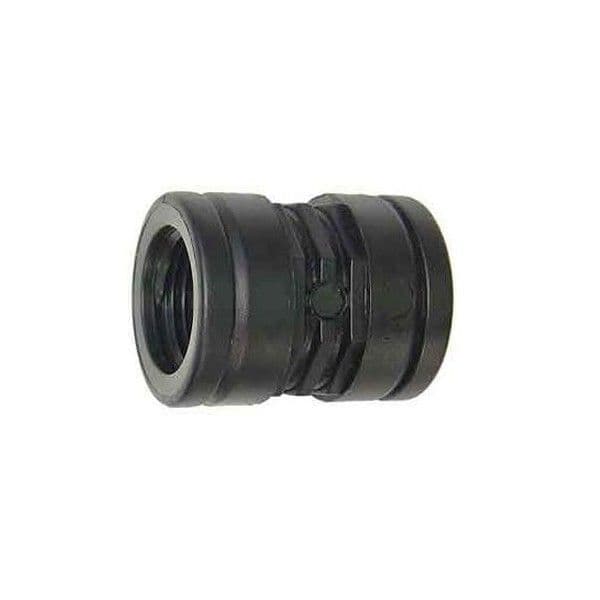 Threaded Sockets