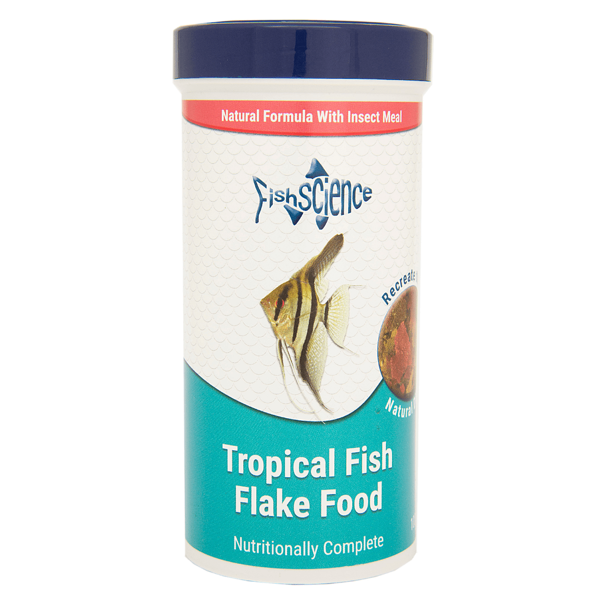 Tropical Flake FISH SCIENCE
