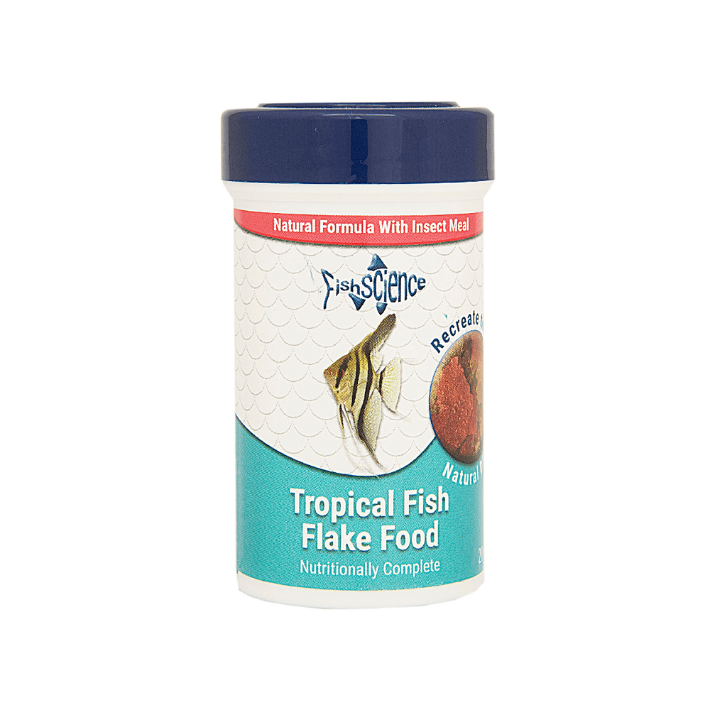 Tropical Flake FISH SCIENCE