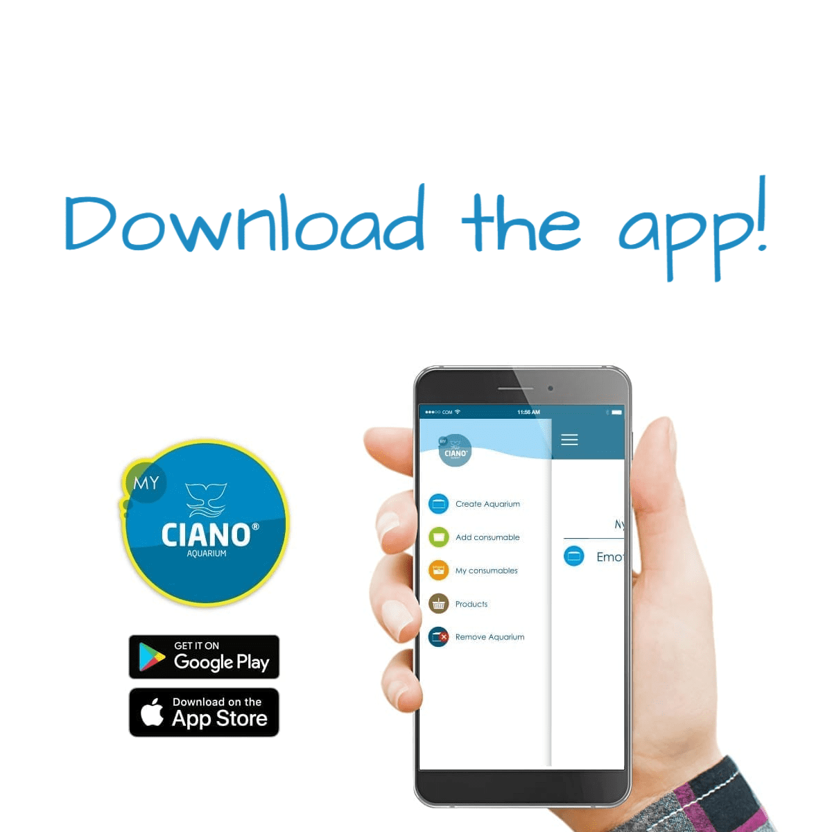 Water Bio-Bact CIANO