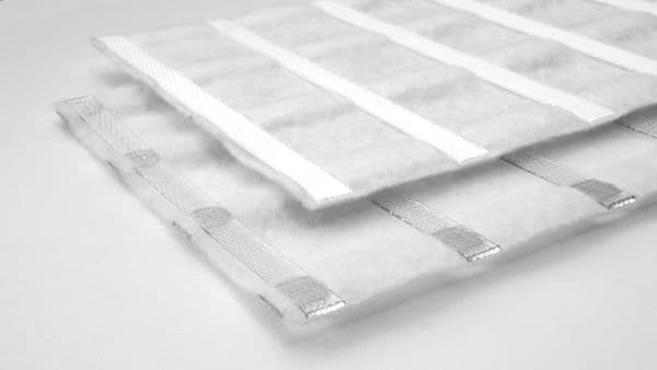 Combigrid 40/40 Q1 Multi-Directional Geocomposite 4 75M X 100M