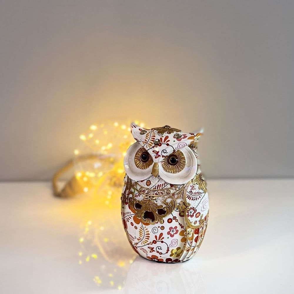 Decorative Owl