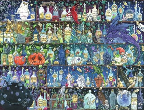 ravensburger-poisons-and-potions-2000-piece-jigsaw-puzzle