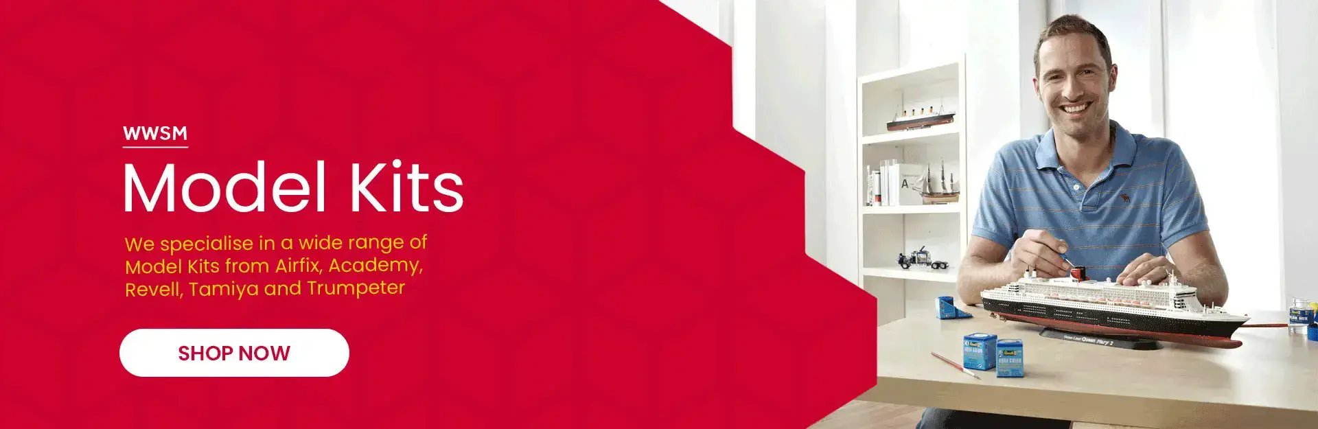 World Wide Shopping Mall | Model Kits, Gifts, Homeware, Health & Beauty