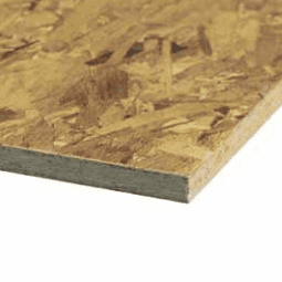 Pallet x84 OSB3 11mm x 2400x1200mm
