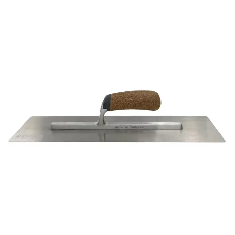 Refina FINATEX-1 Trowel with Cork Handle
