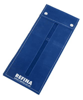 Refina Leather Trowel Holder 12" 14" 16" & 18"