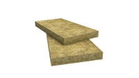 Rockwool RWA45 Slab 30mm x 600x1200mm Pack x12 8 64m Per Pack