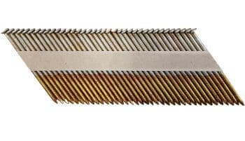 Tucks 3 1x75mm Nails ONLY Ring Galv 2200