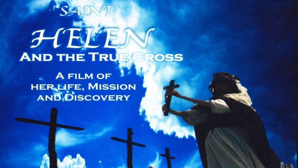 Helen and the True Cross Instant Video Download