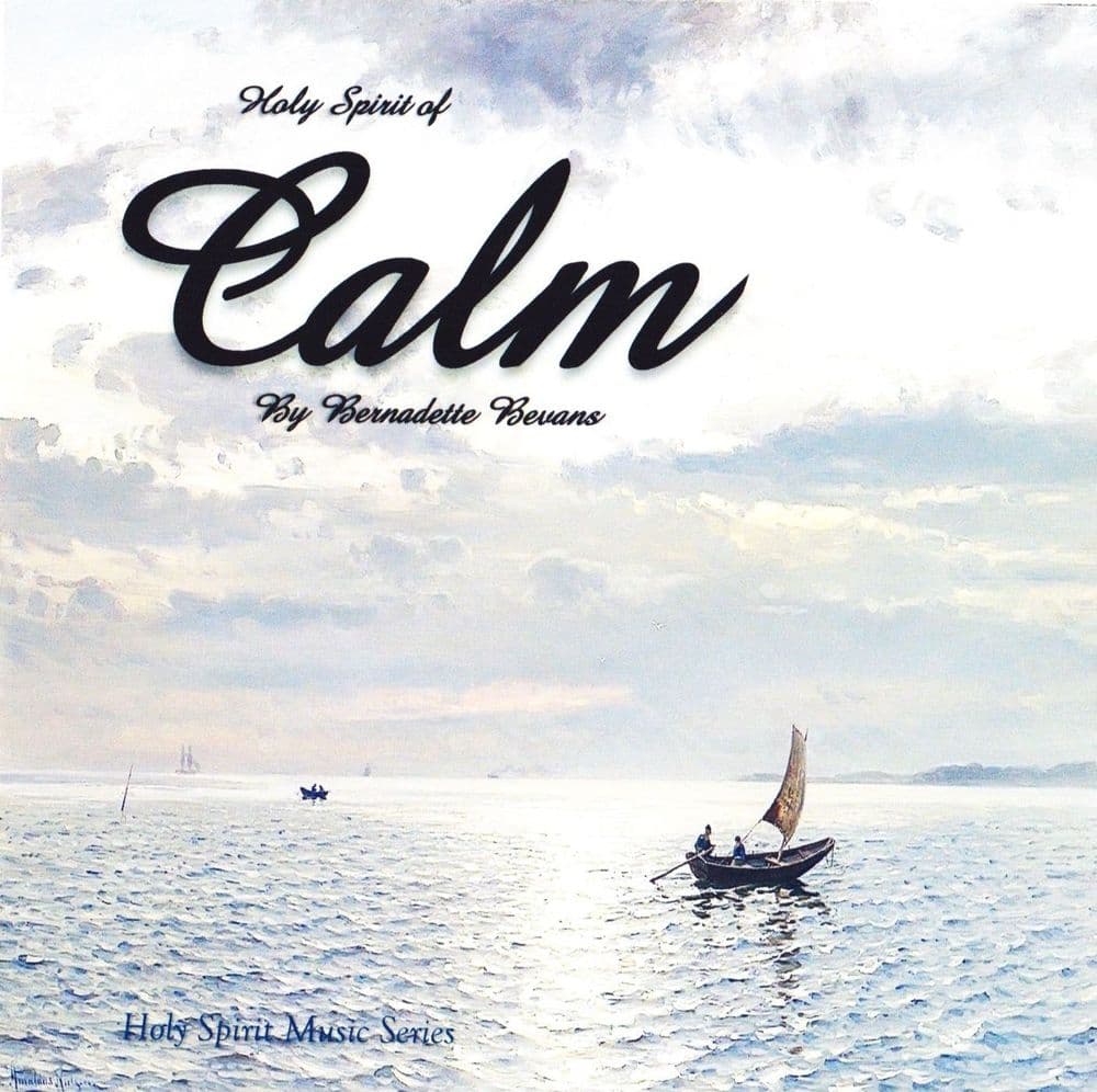 Holy Spirit of Calm