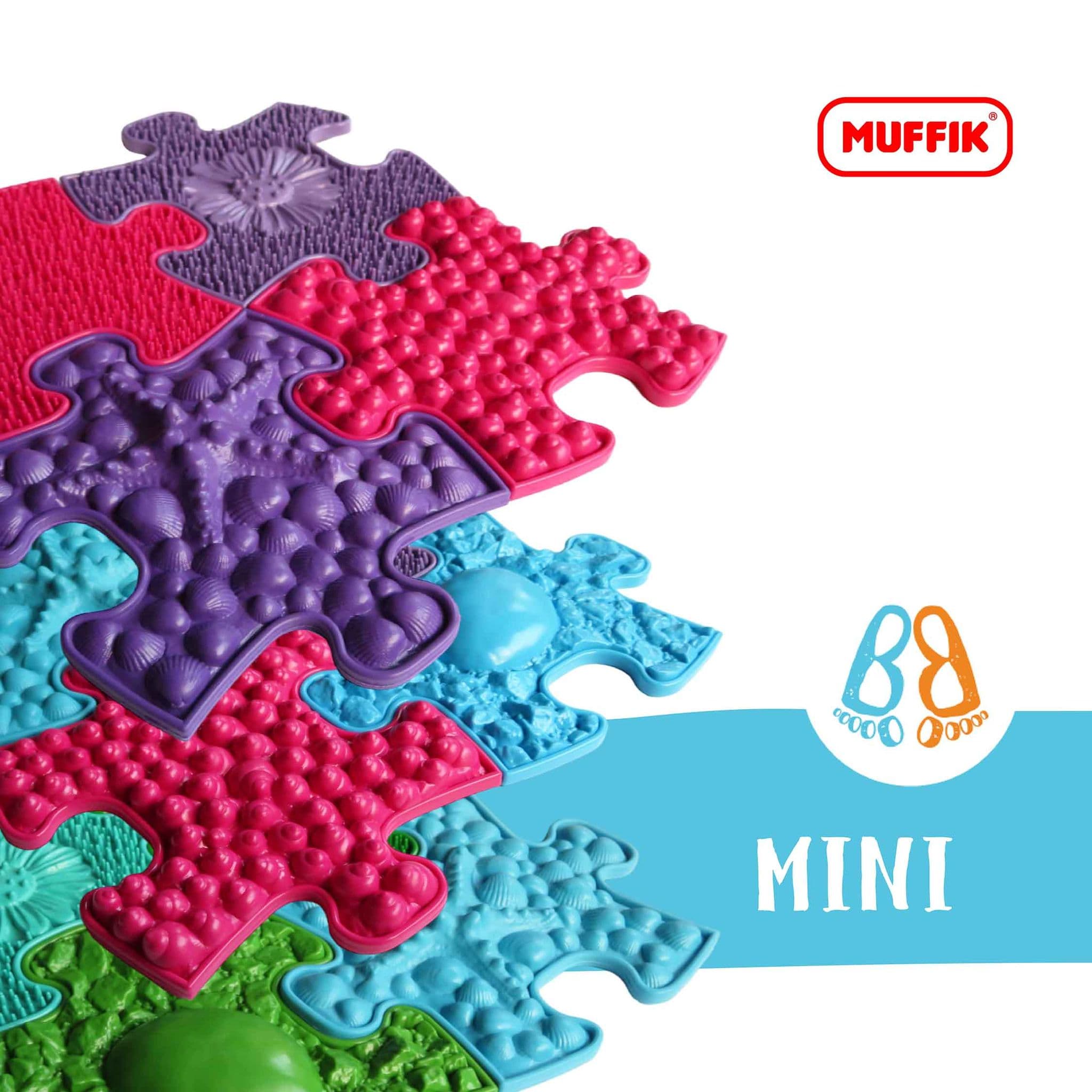 Mystery Mat Sensory Floor Mat Singles