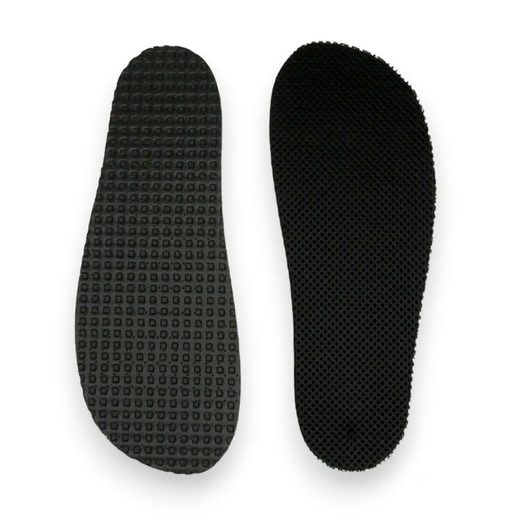 Omaking Air Soft Trimmable Barefoot Insoles - Mesh
