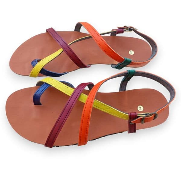 Bubbly Toes Barefoot Shoes & Accessories | Adults & Kids