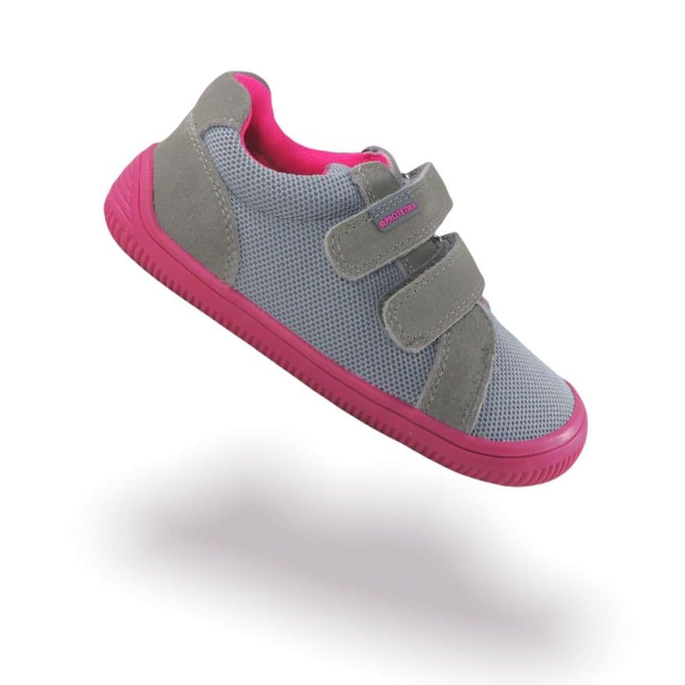 Protetika Barefoot Dony Mesh Upper Shoes - Navy