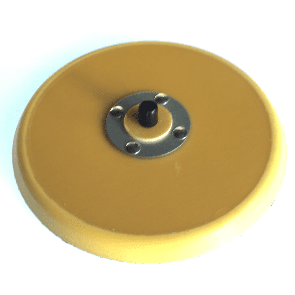Backing Pad DA PSA 150mm 5/16in Multi Hole