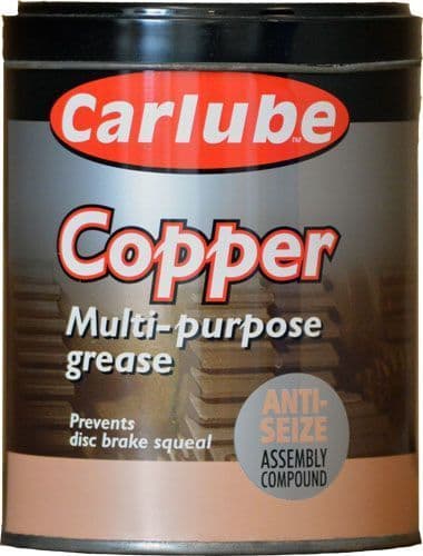 Carlube Copper Grease
