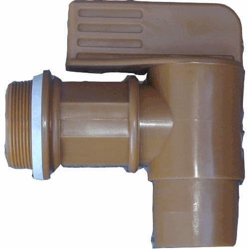 Floking Tap 200L Barrel Tap